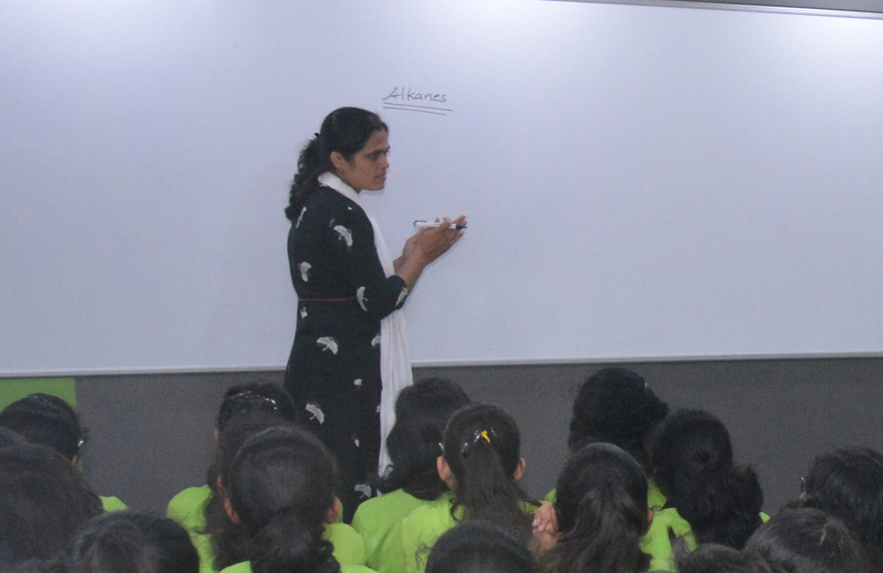 Career - Spectrum Coaches